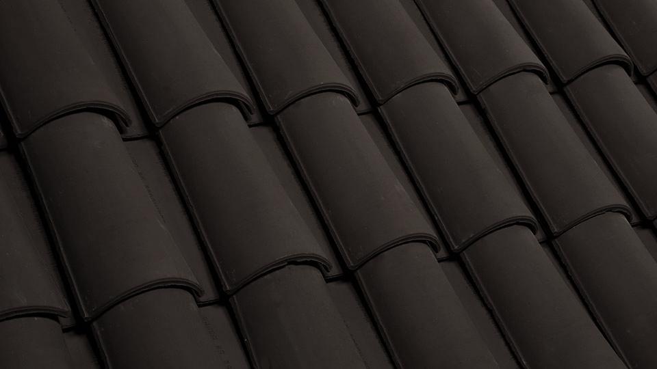 Teja Árabe Negro Topaz - Novabarro